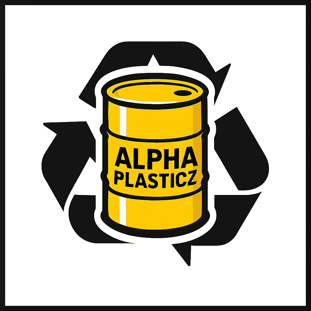 Alpha Plasticz — High-Quality Plastic Products
